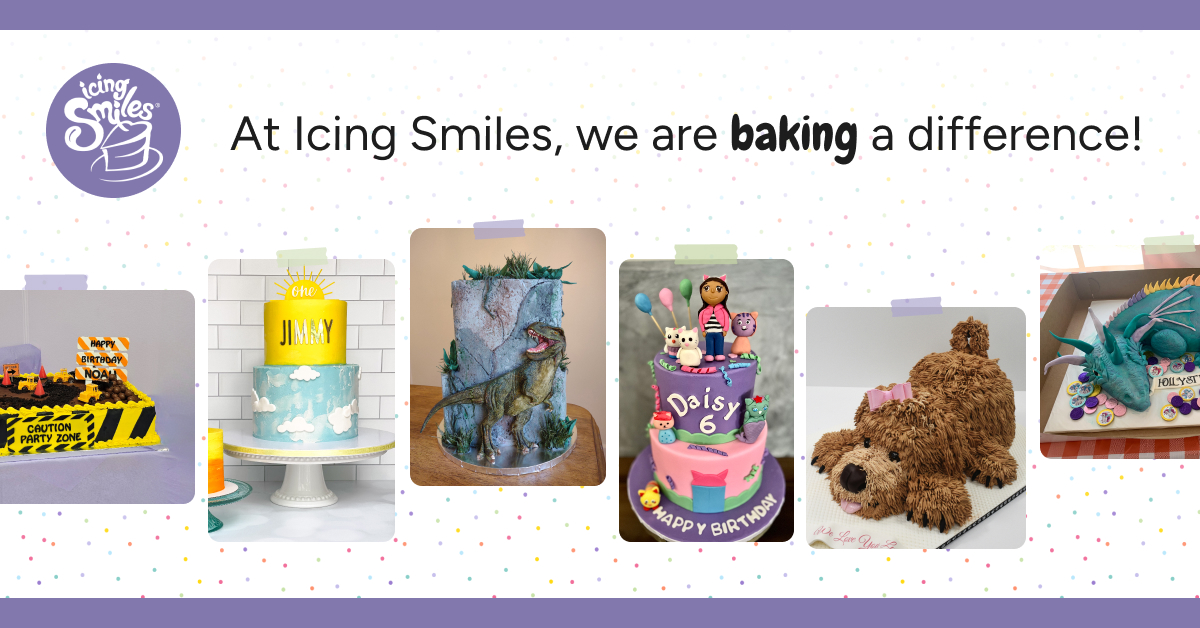 About Us – Icing Smiles, Inc.