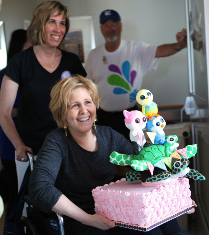 Unveiling The 2023 Limited-Edition Icing Smiles Ornament – Icing Smiles ...